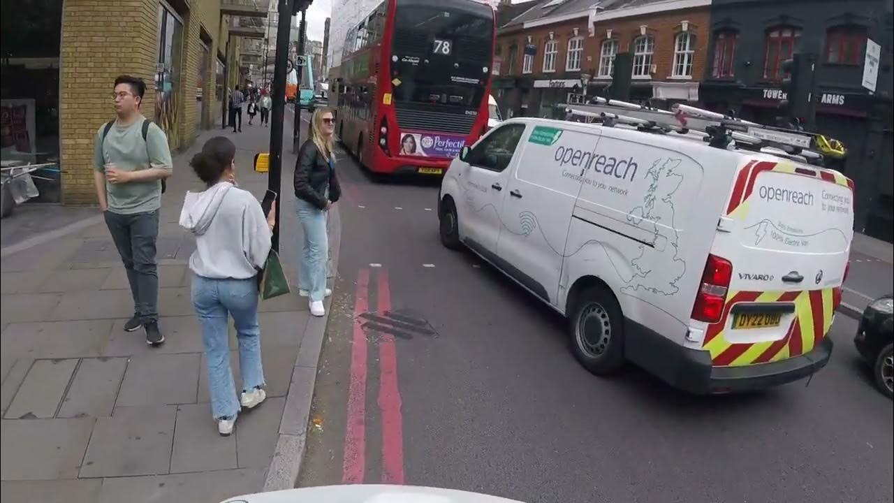 DY22 OBO Openreach - YouTube