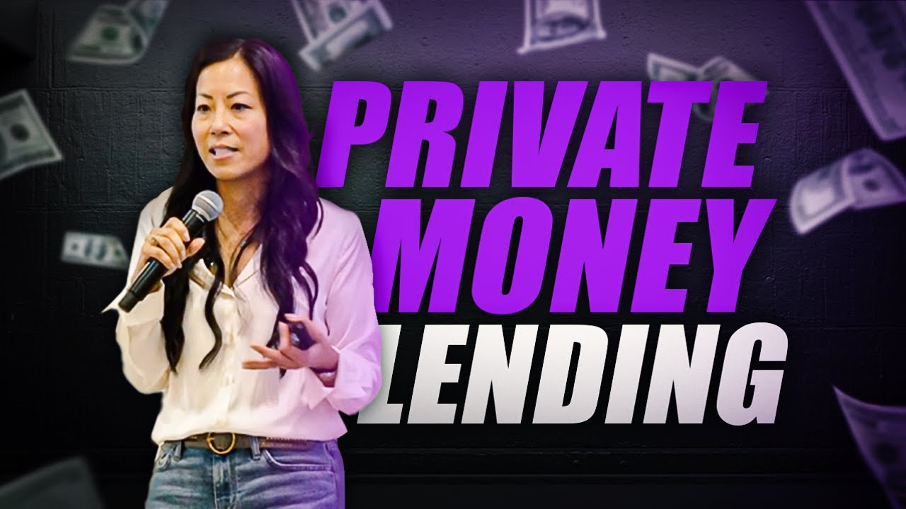 12 Years of Private Money Lending Knowledge in 49 Minutes - YouTube