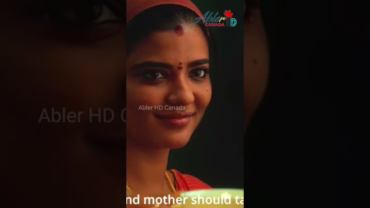 The Great Indian Kitchen Tamil movie Trailer review | Aishwarya Rajesh ...