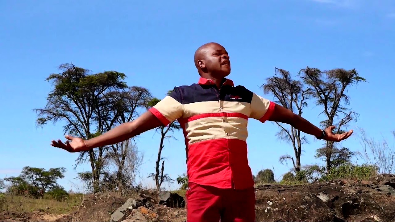 SAUTI IKASEMA BY WILLIAM GETUMBE #foryou #release #reality #fypシ゚viral ...