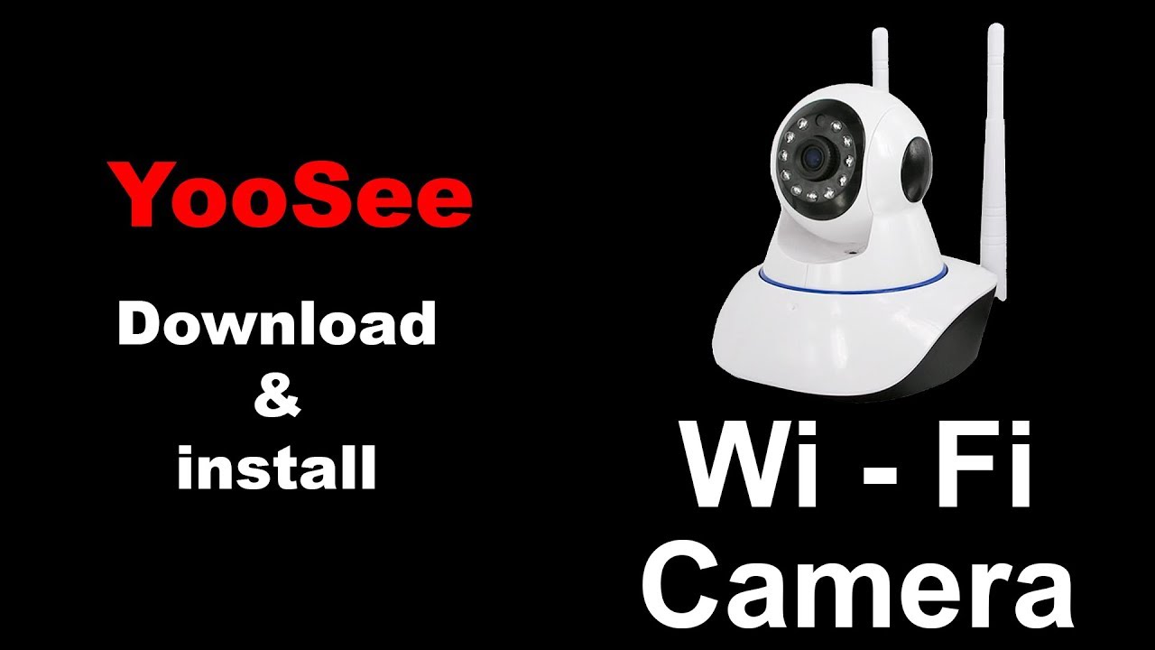 2 - YooSee | Download and install - YouTube