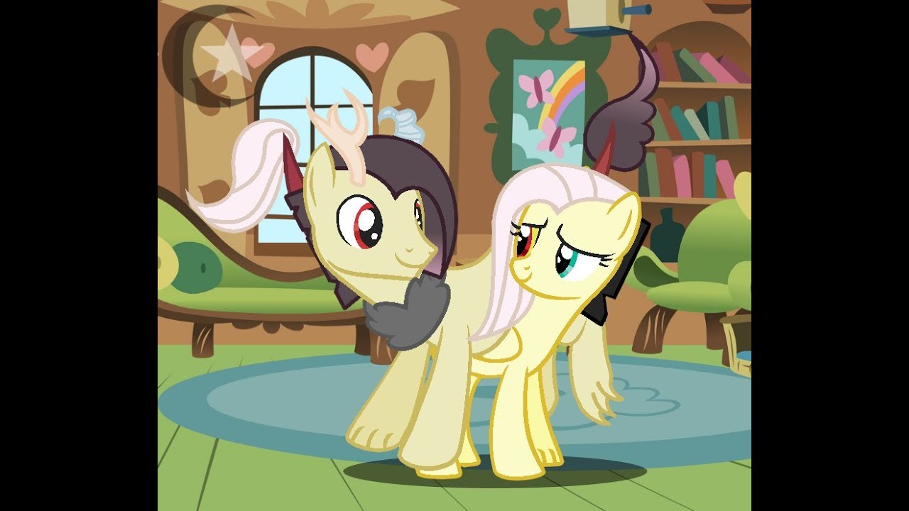 MLP (Next Gen) Brother (Speedpaint)(Base Edit) - YouTube
