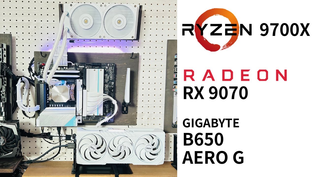 My New Silent PC - YouTube