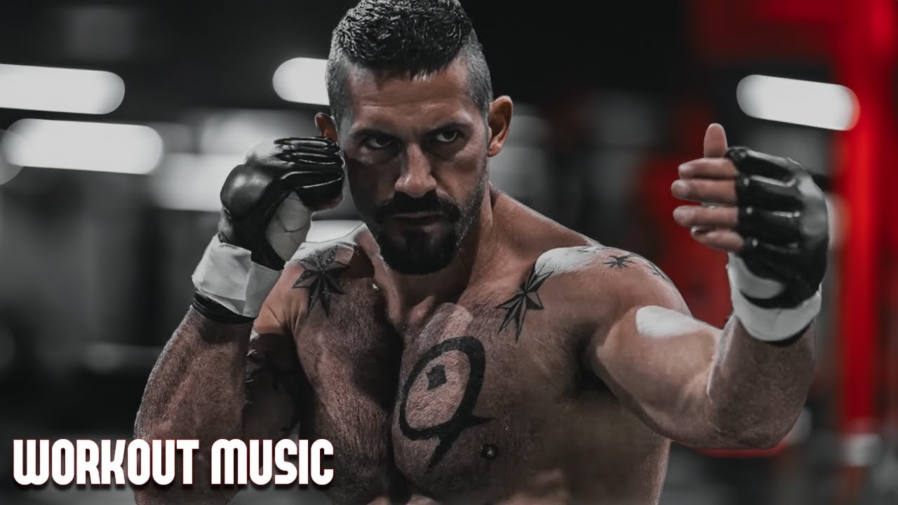 Best Boxing Music Mix 👊 Fitness, Gym, Workout Motivation Music 🔥 ...