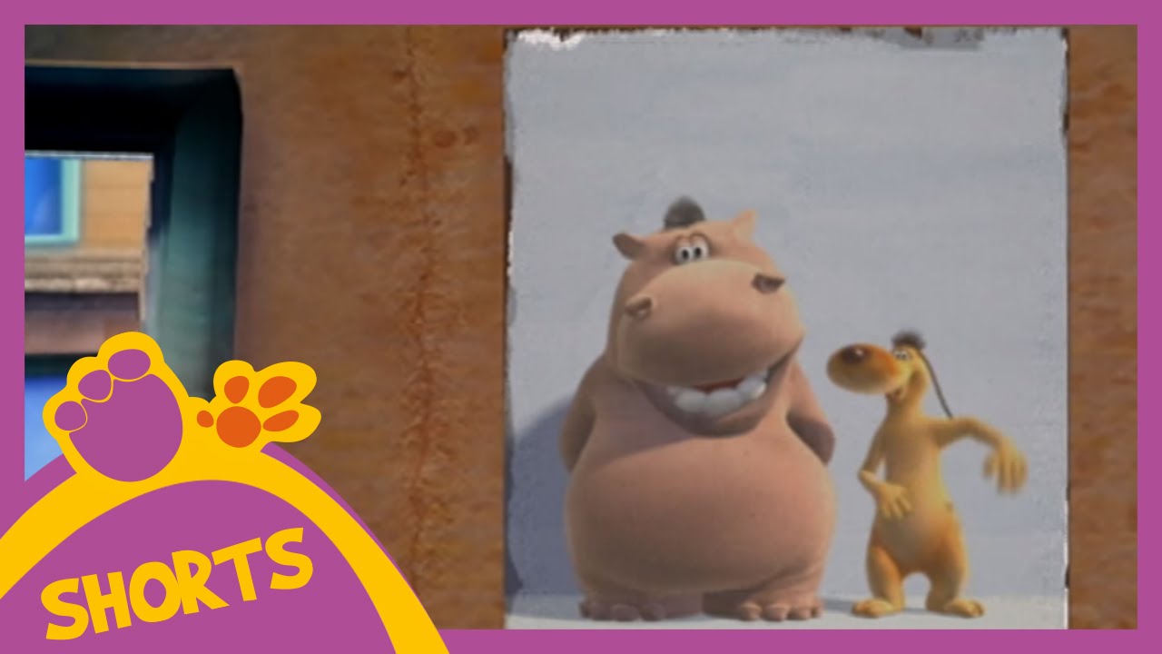 Pat and Stan | Poster (short) - YouTube