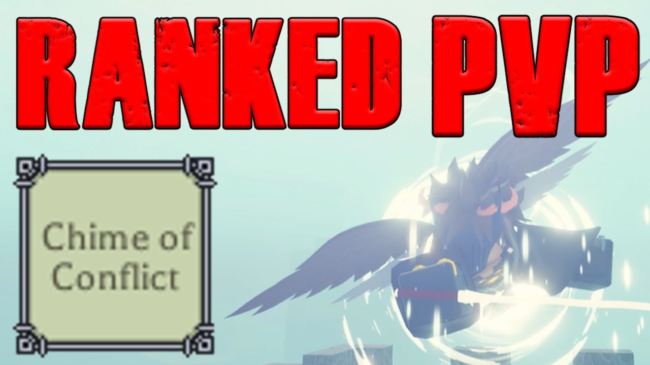 RANKED PvP IS HERE? | Deepwoken Info - YouTube