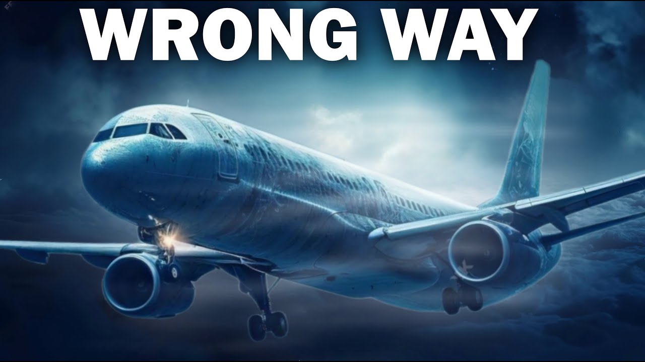 The Tragic Story of the Kegworth Air Disaster, British Midland Flight ...