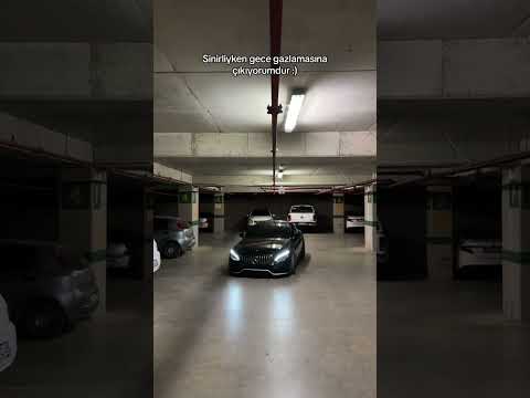 Mercedes'in En Güzel Hali #shorts #mercedes