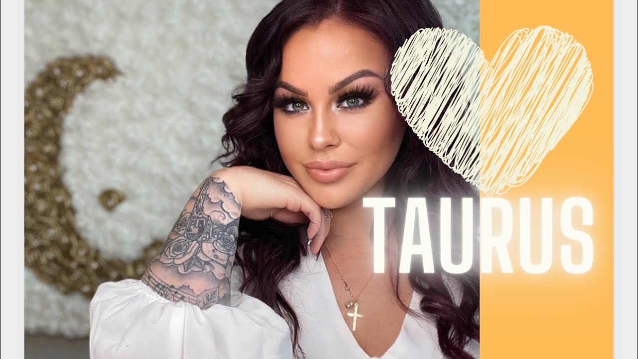 TAURUS: still feel deeply connected to you… But, I won’t admit it! ♥️ ...