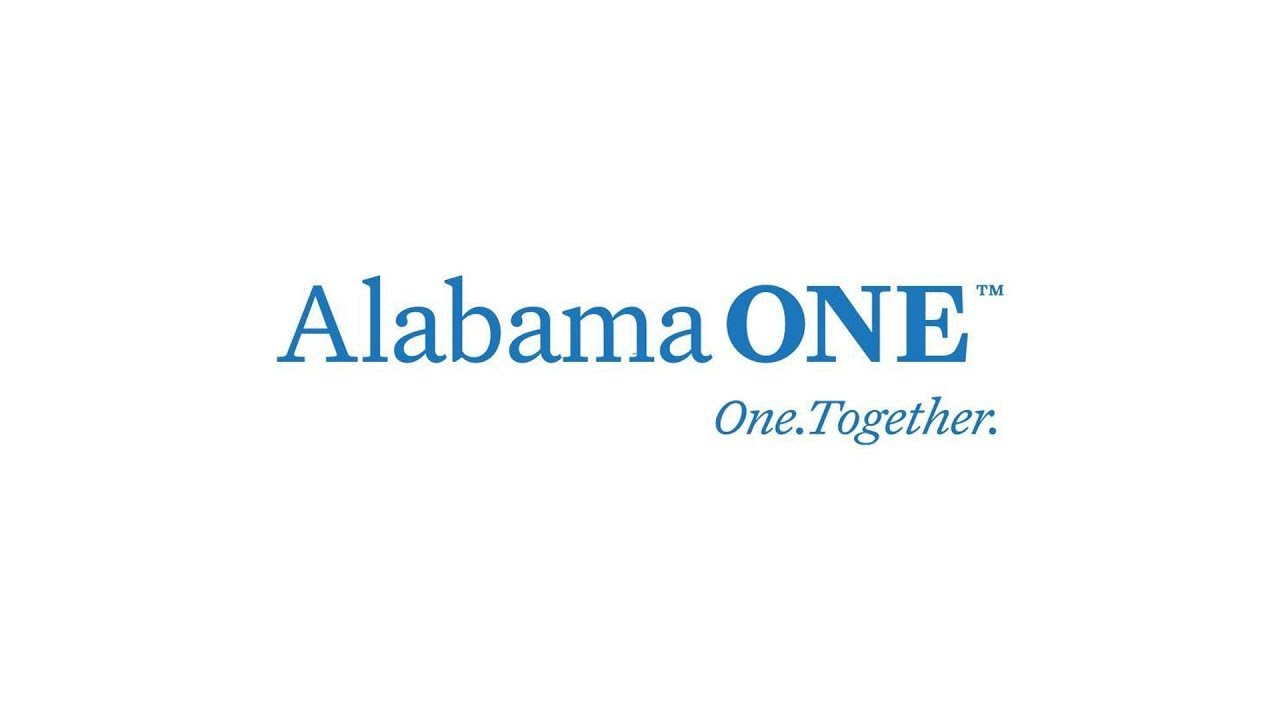 Alabama ONE System Upgrade - YouTube