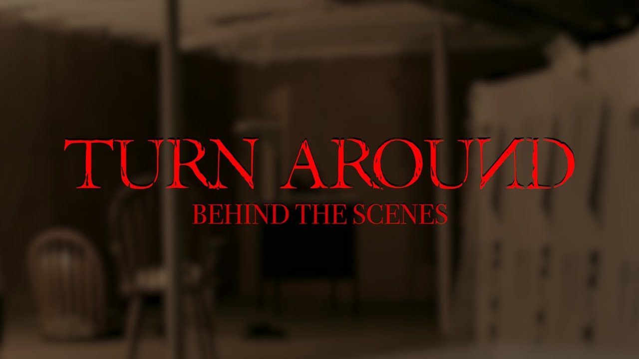 Turn Around - Behind The Scenes Clip #1 - YouTube