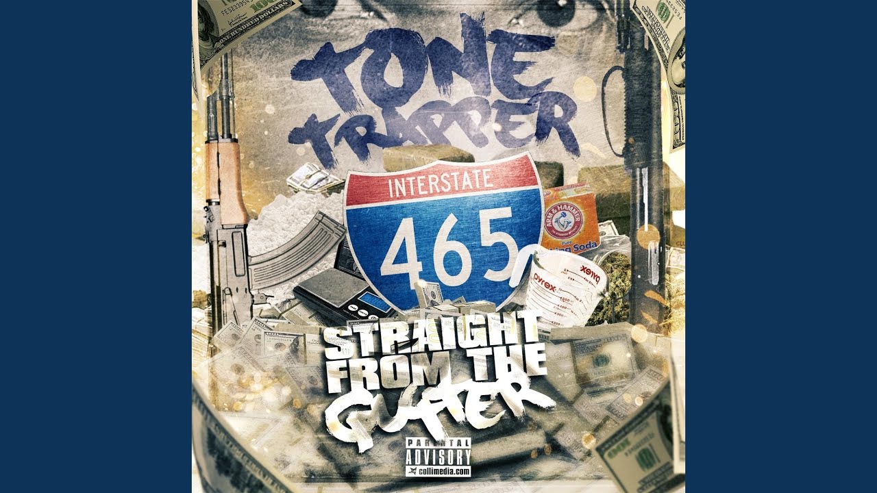 Cut Em Off - YouTube