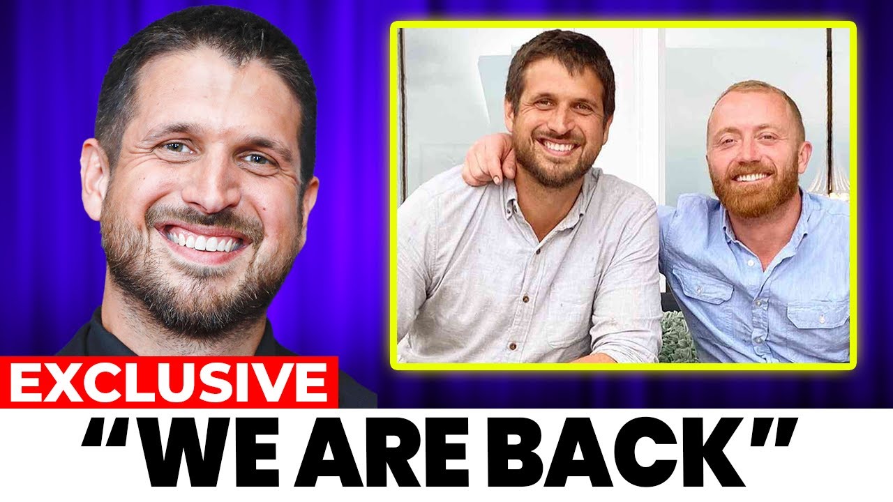 The Latest About Evan Thomas From Bargain Block Is Breaking The ...