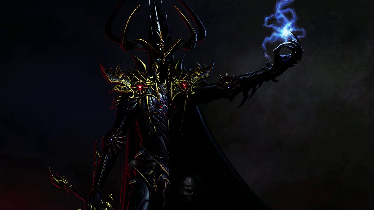 Maroxis - Conjure - YouTube