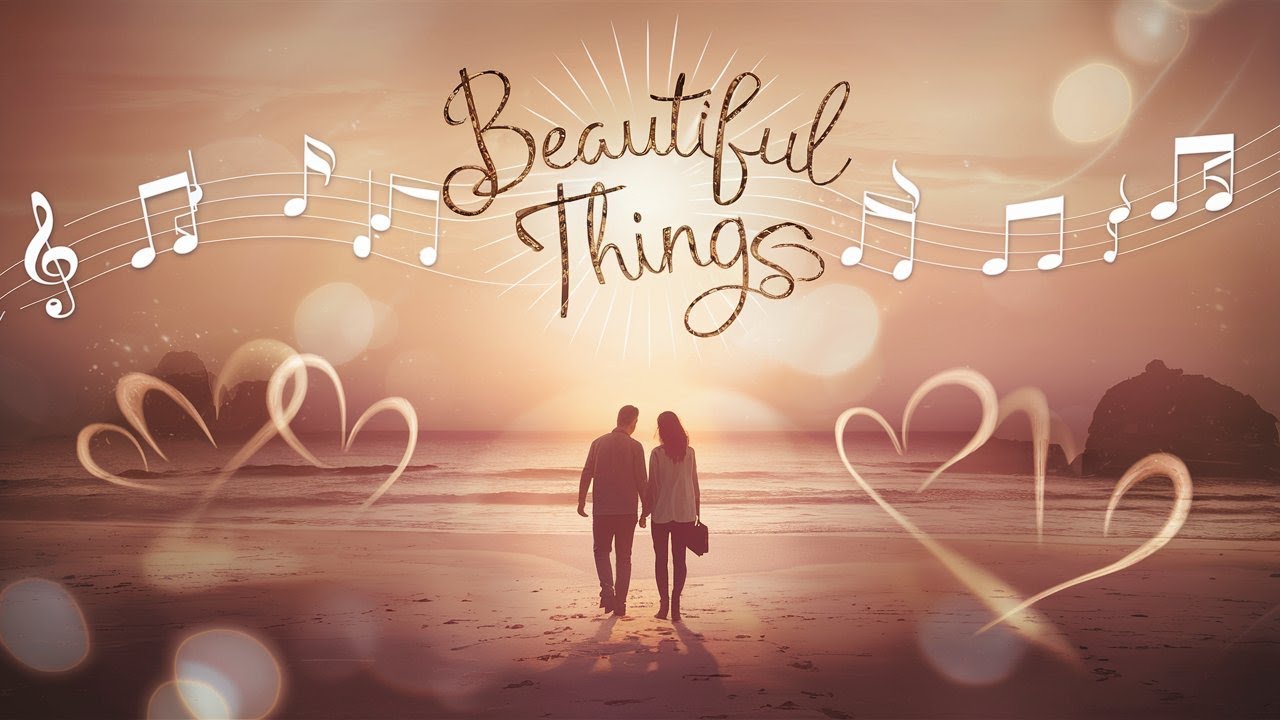 Beautiful Things | Pop Rock Love Song by PTC Music Official - YouTube