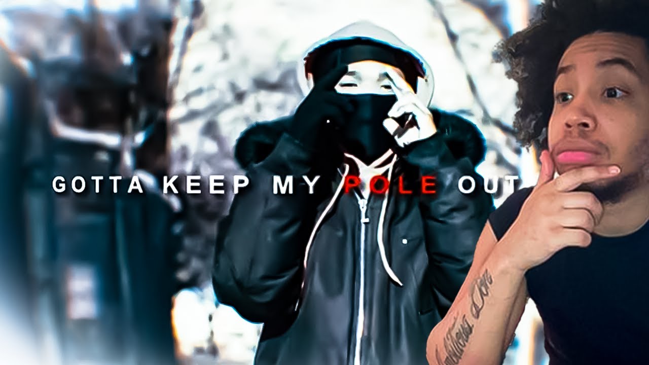 PFA Leek - Cold Out Here (Ambitious Reacts) - YouTube