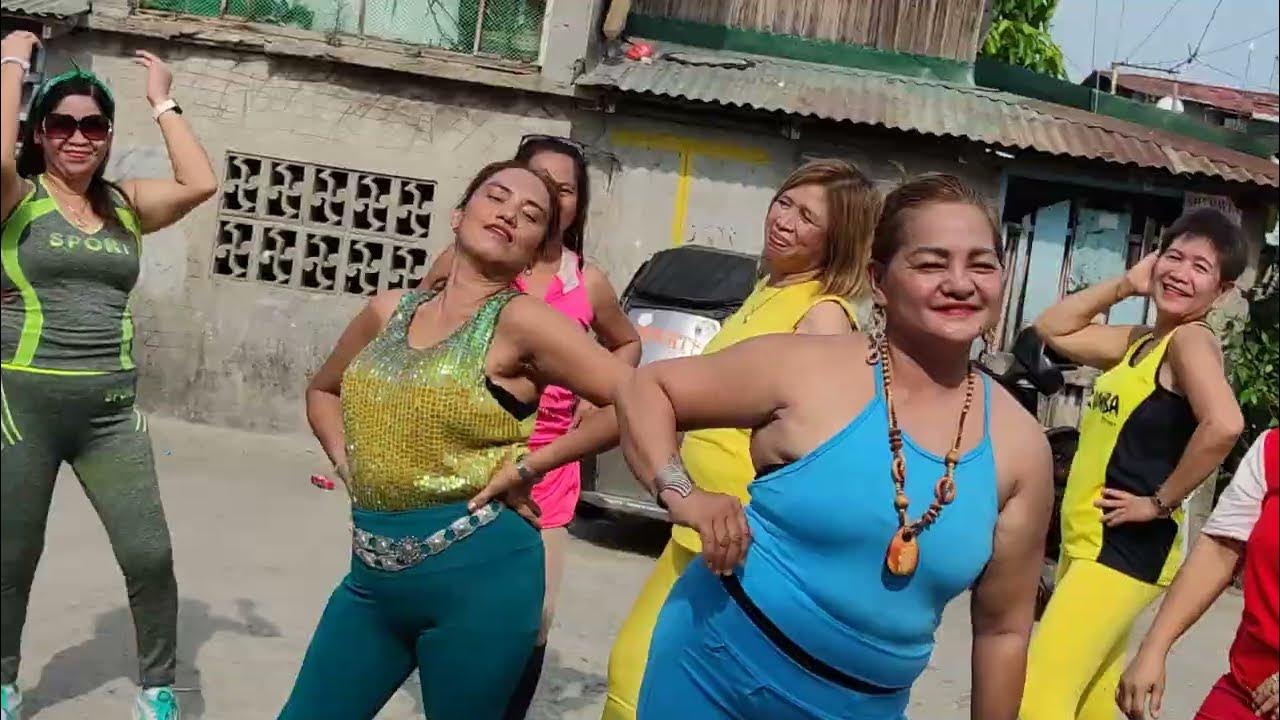 LET'S GET LOUD by JLO | Cardio Dance Fitness | Jhong Canlas Tv - YouTube