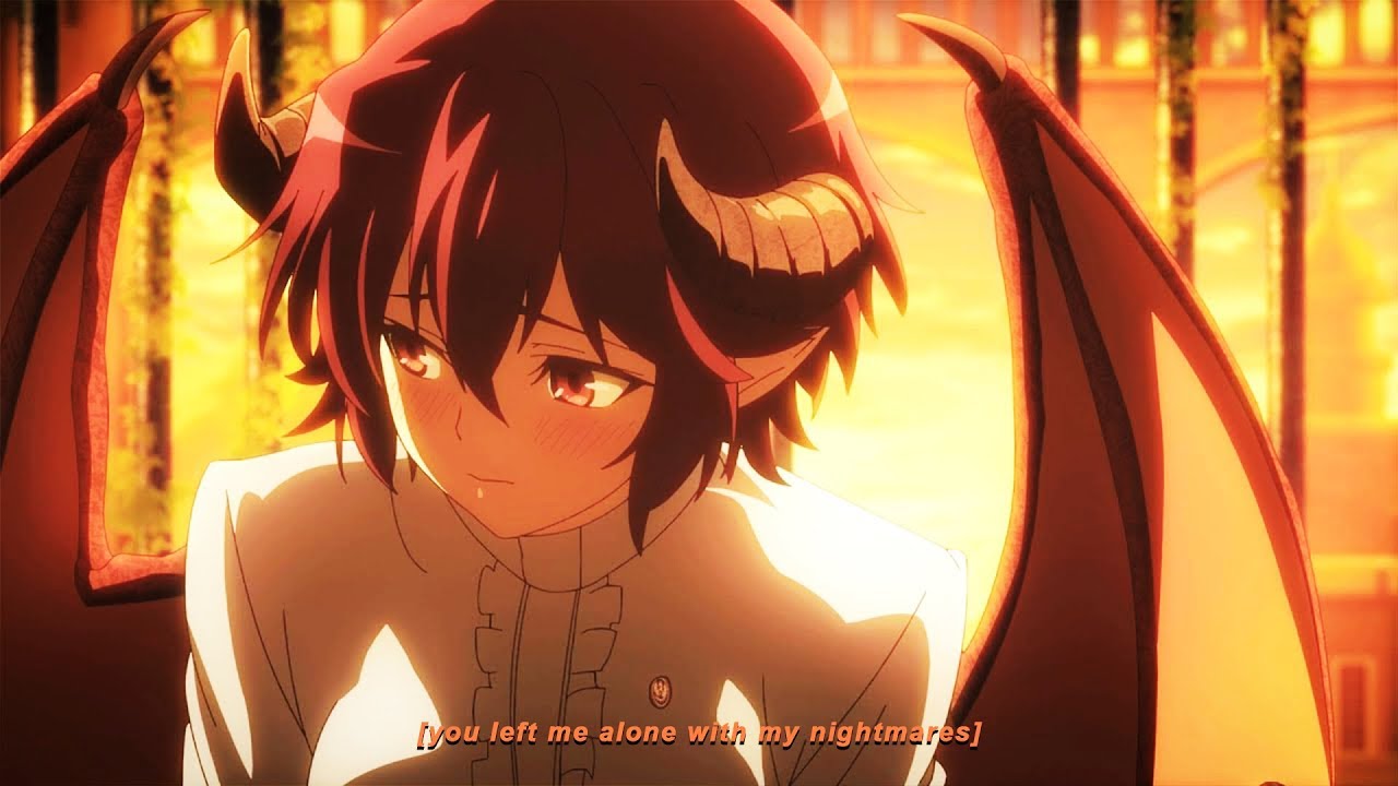 Vaboh - You Left Me Alone with My Nightmares (ft. Powfu) [Lyrics] - YouTube