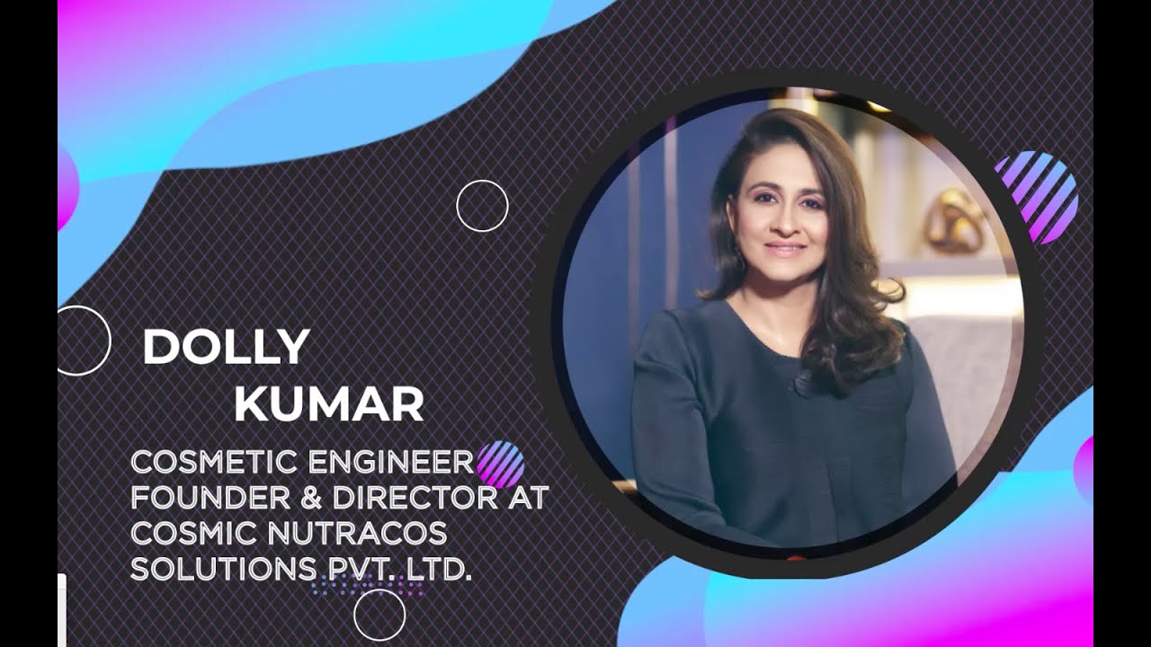 PeakLife Magazine in conversation with Dolly Kumar || Lifestyle ...