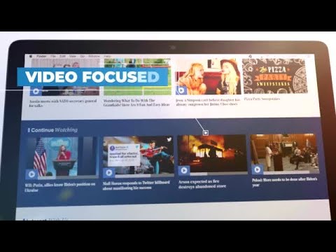 qctimes.com new website video
