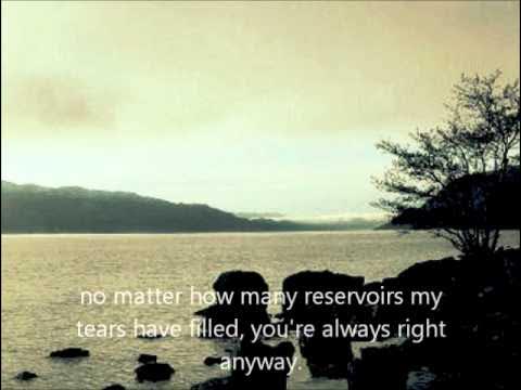 Crossing the Water - Daisy Howard (original song) - YouTube
