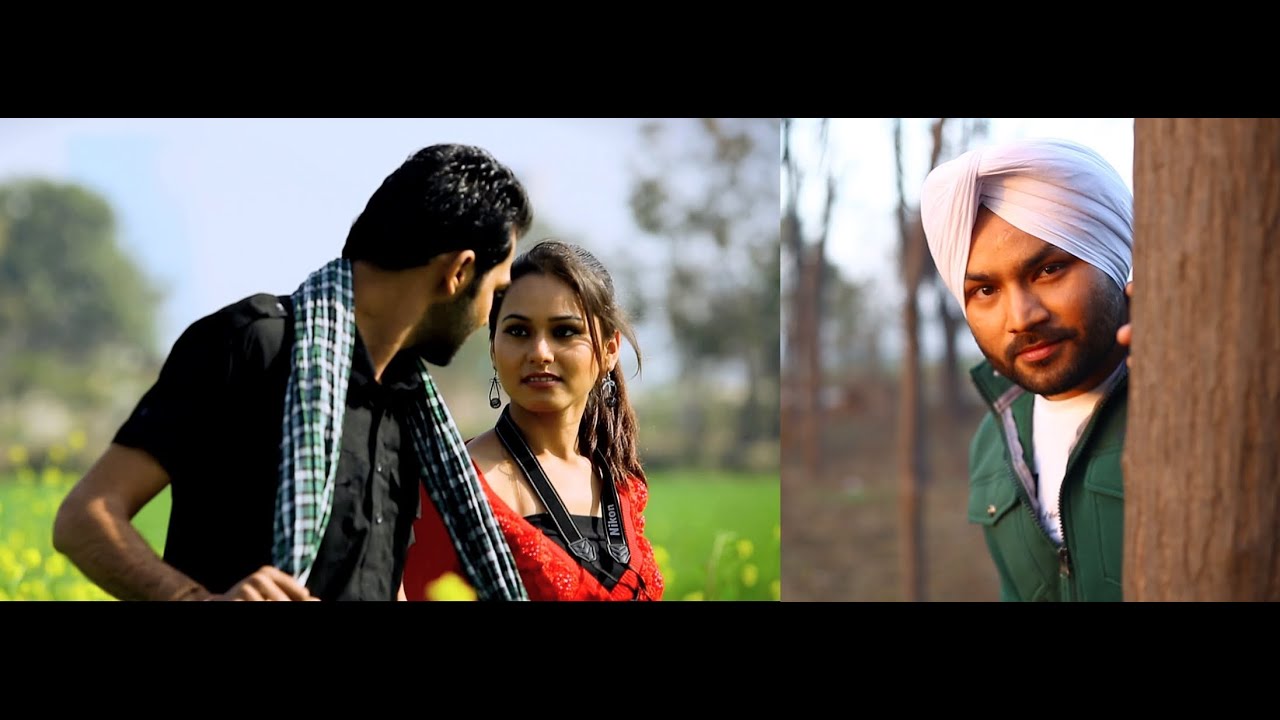 latest punjabi songs 2015 hd | new punjabi songs 2015 | Kamm Sarao ...