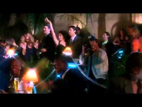 The Mask: Dance Scene in Coco Bongo - Fm The Mask