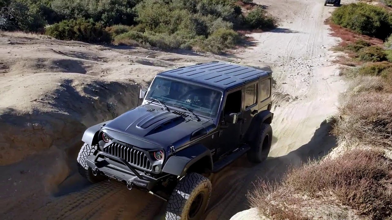 The time we did Cleghorn Trail (2020) - YouTube