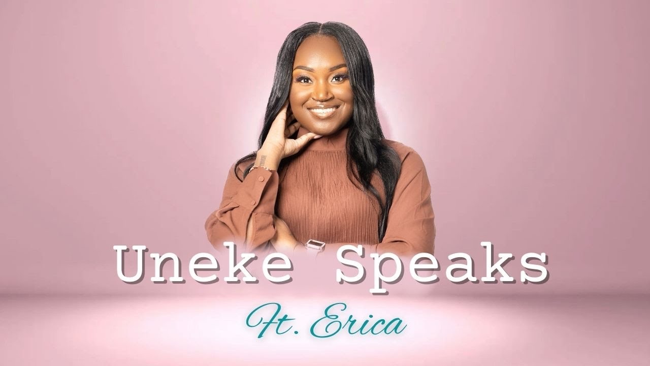 Erica Sanders Talks About Her Salon Being Closed Down, Moving Away, Bad ...