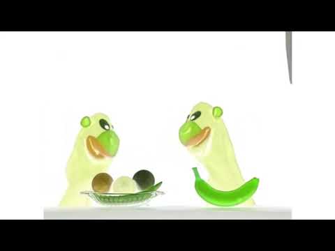 World Animals in G Major 16 Speed Up 4x