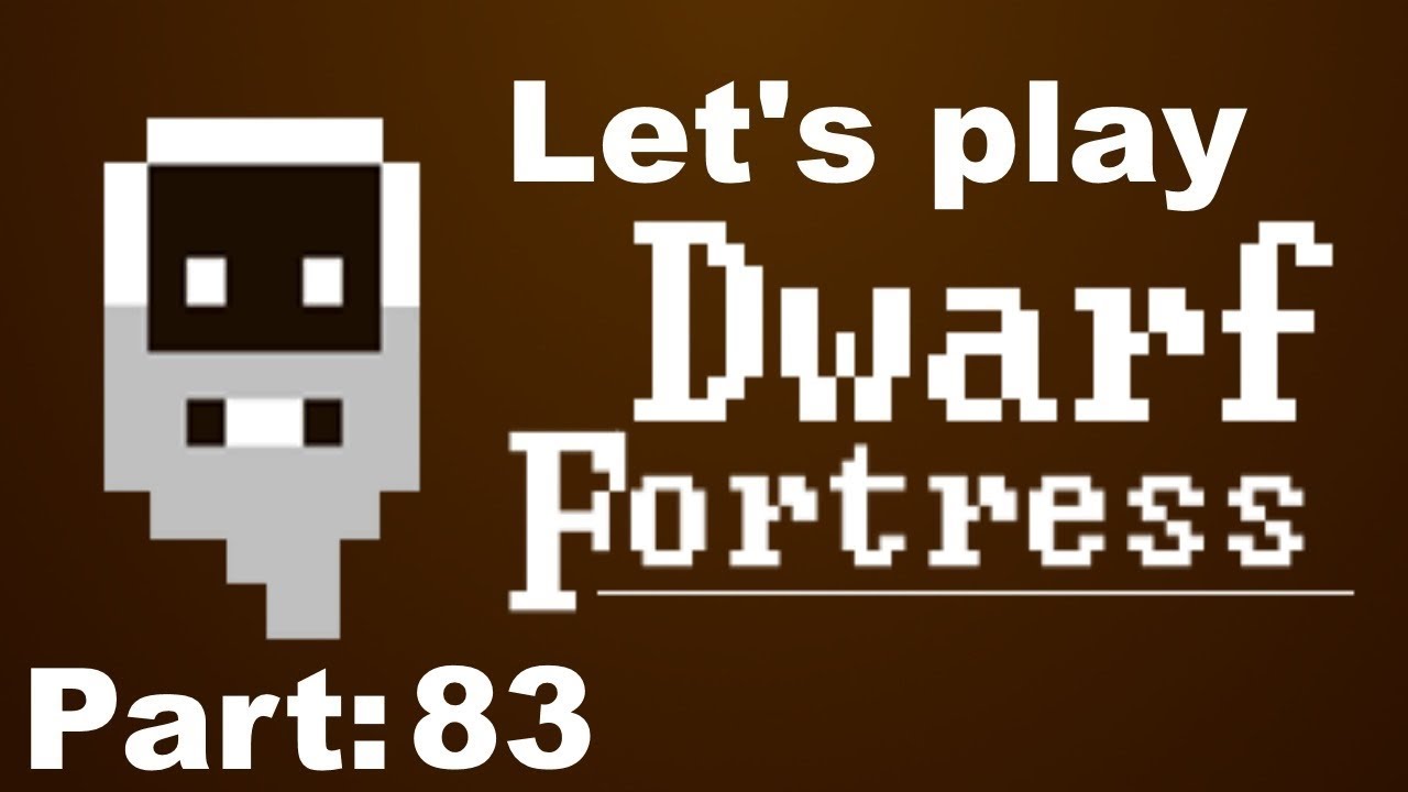 Let's play Dwarf Fortress - part 83 - Caravan trading & palace ...