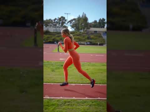 Correct Running Position For Your Hips #runningtips