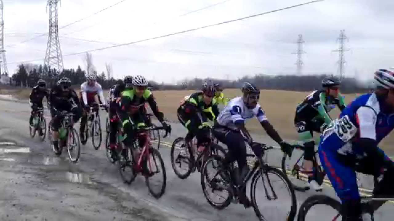 Good Friday Road Race - (2015) - YouTube