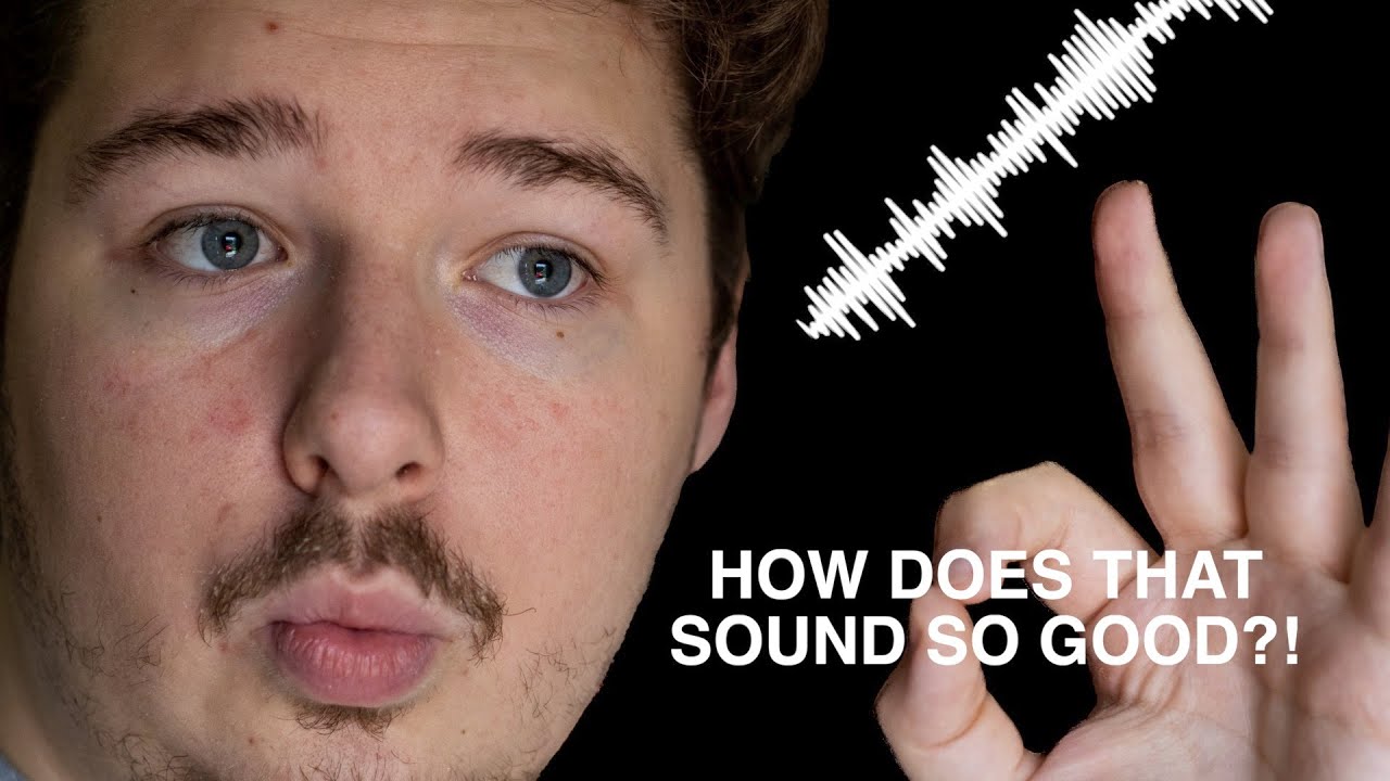 How To Edit Your AUDIO FOR BEGINNERS YouTube how-to-edit-your-audio-for-beginners-youtube