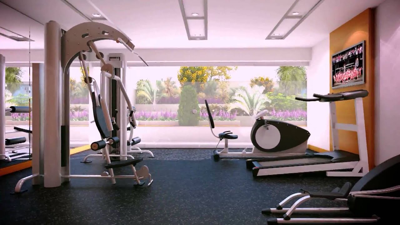 UPPER PARDO - Torres Alta Gama - Lima - Perú - YouTube