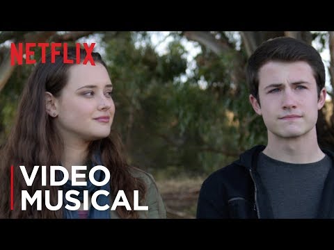 Selena Gomez - Back to You | 13 Reasons Why | Netflix