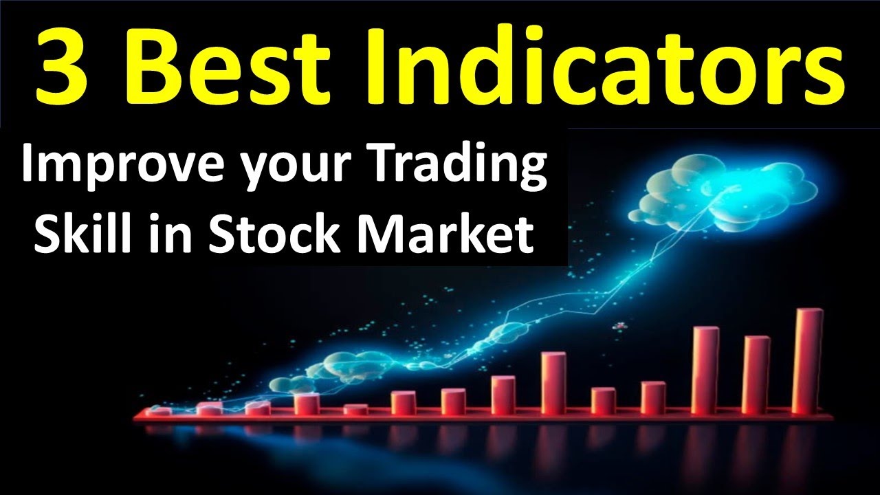 Boost Your Trading Skill with THESE 3 Crucial Indicators! - YouTube