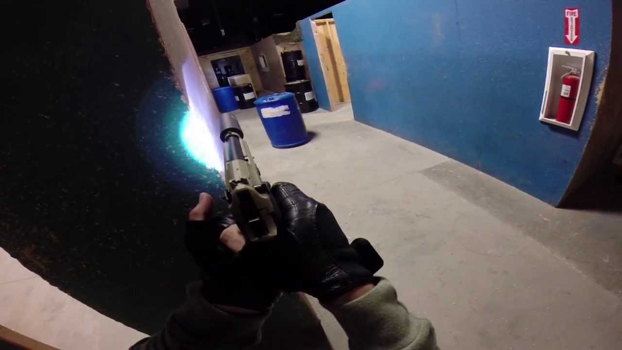 Noobs Play Airsoft at Vanguard (VIP) - YouTube