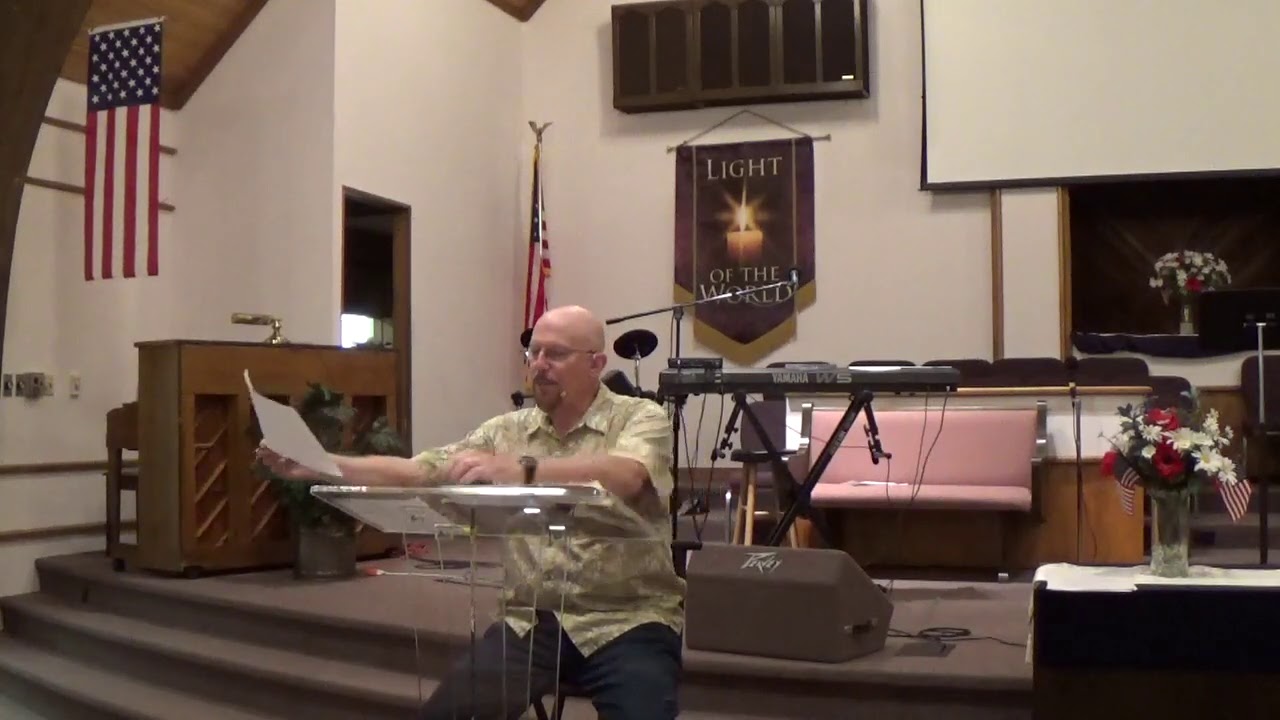 Mid Week LIFT 7-15-20 - YouTube