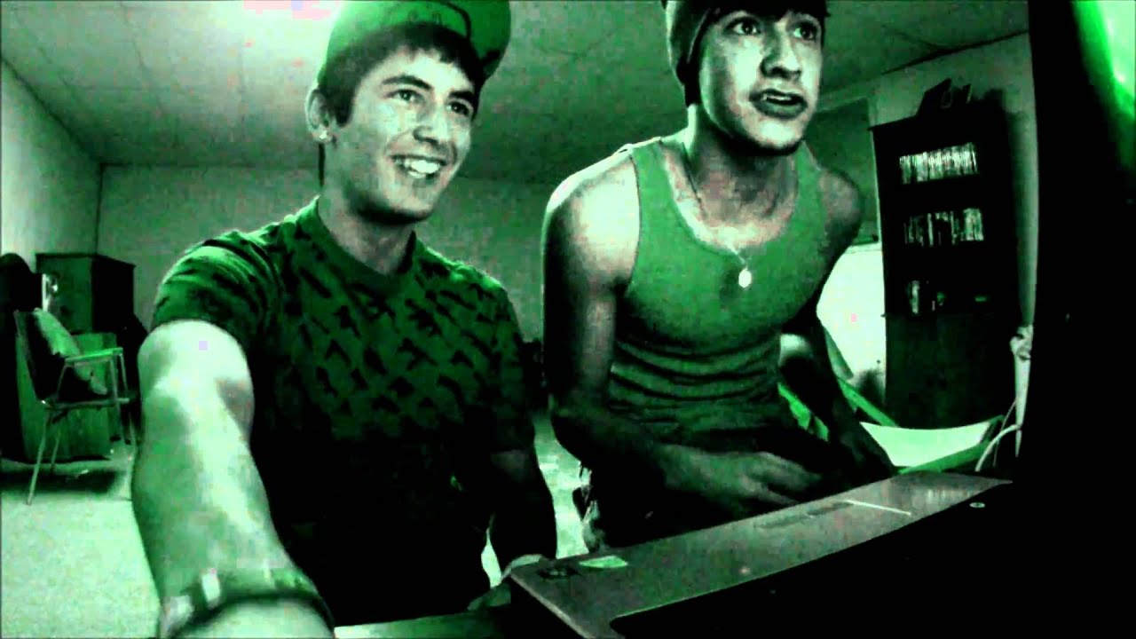 White Boys Rapping - YouTube