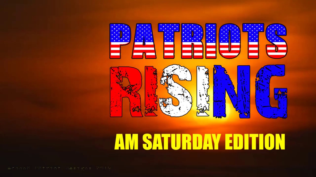 Patriots Rising Newest - YouTube