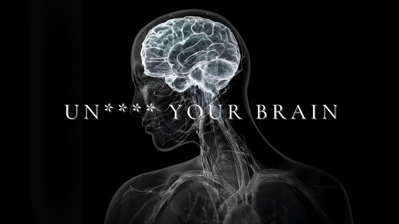 Fix Your Brain | Improve Focus and Productivity - YouTube