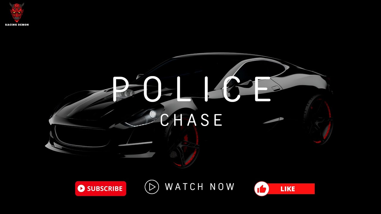 Need for Speed: The Ultimate Police Chase Experience - YouTube