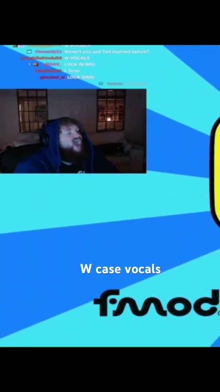 Caseoh has a great singing voice #animation #losingmymind #twitch # ...