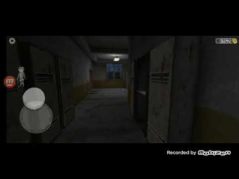 Buried Alive Game Over Scene (Evil Nun) - YouTube