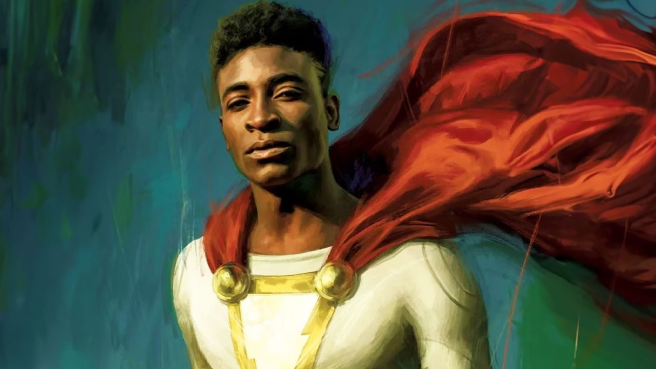 Newest Superheroes You've Never Heard Of - YouTube