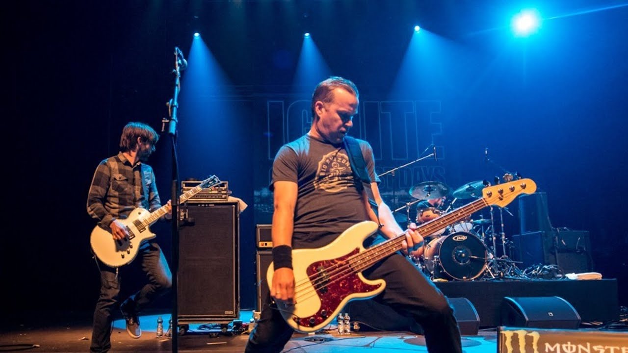 Ignite - Live 2019 [Full Set] [Live Performance] [Concert] [Complete ...