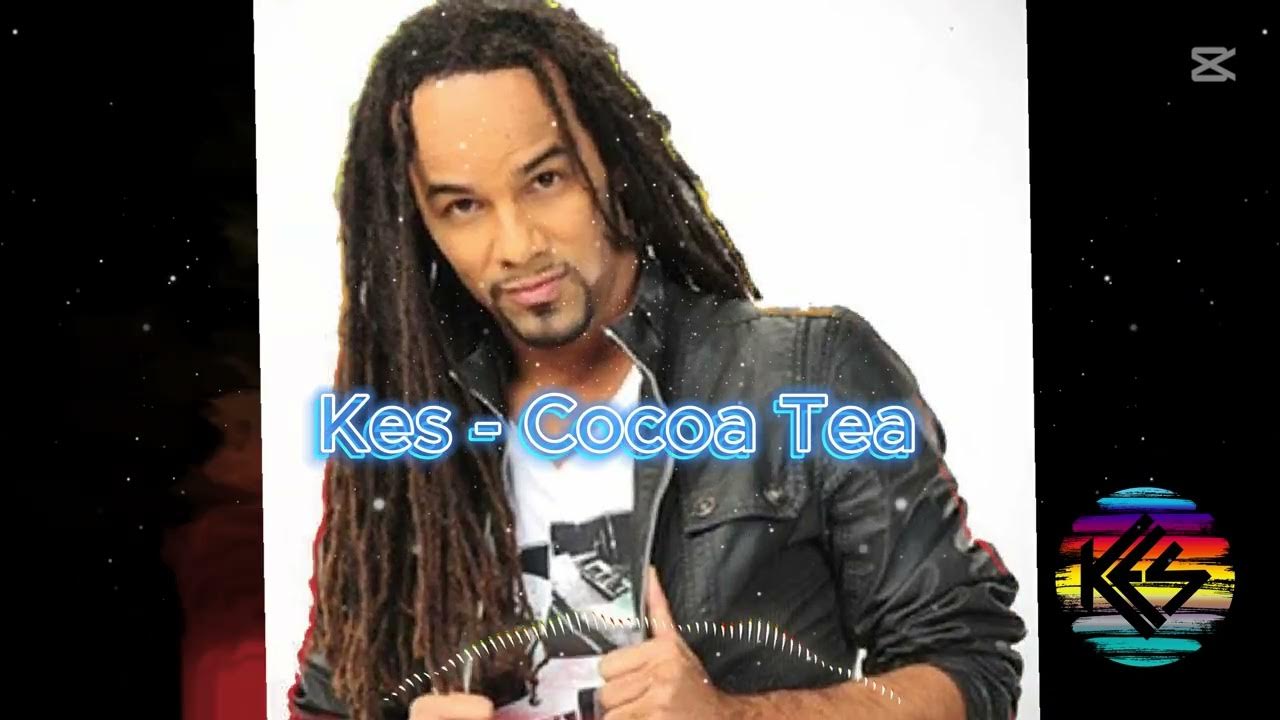 Kes - Cocoa Tea 2025 (Trinidad Soca) Music Visualizer - YouTube