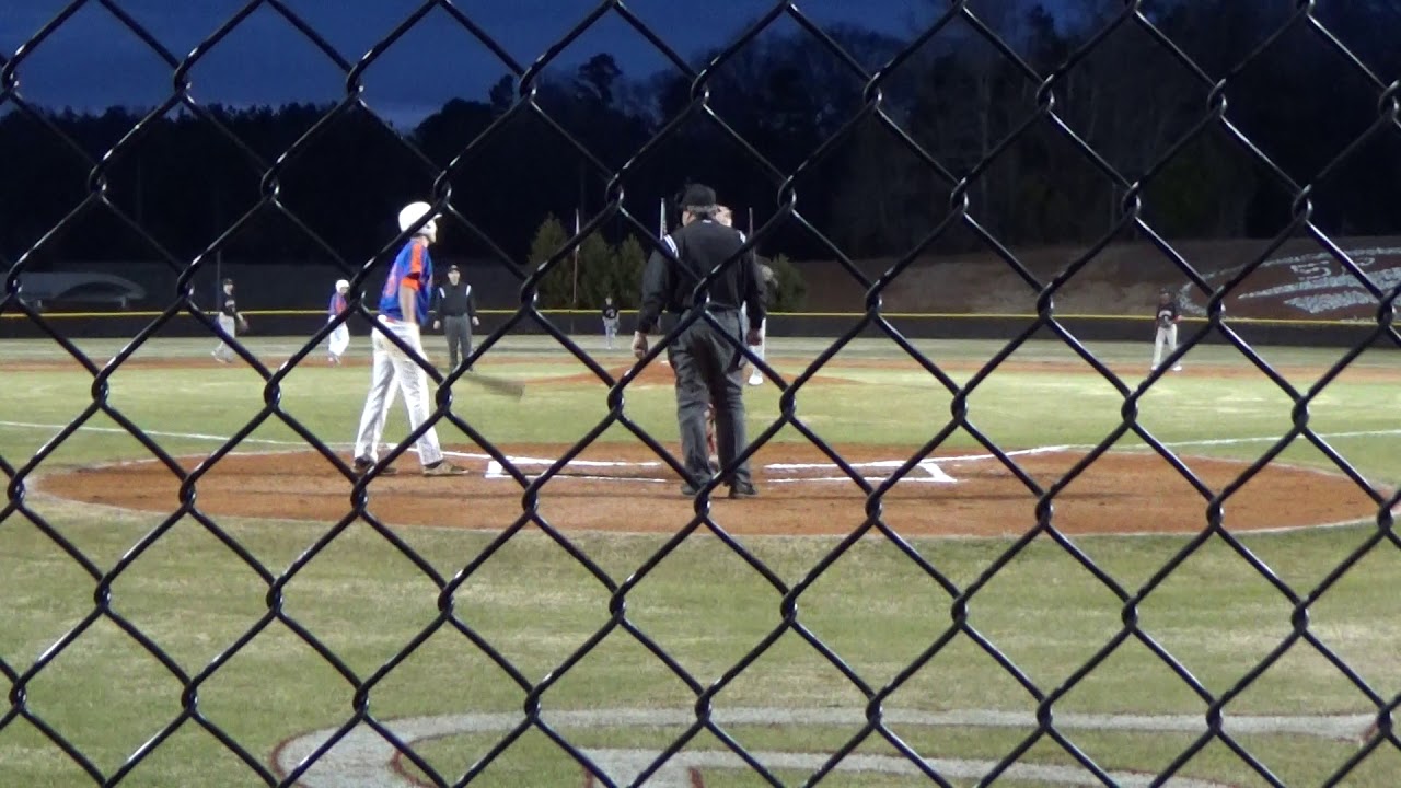 Ty Good K #3 AJ - YouTube