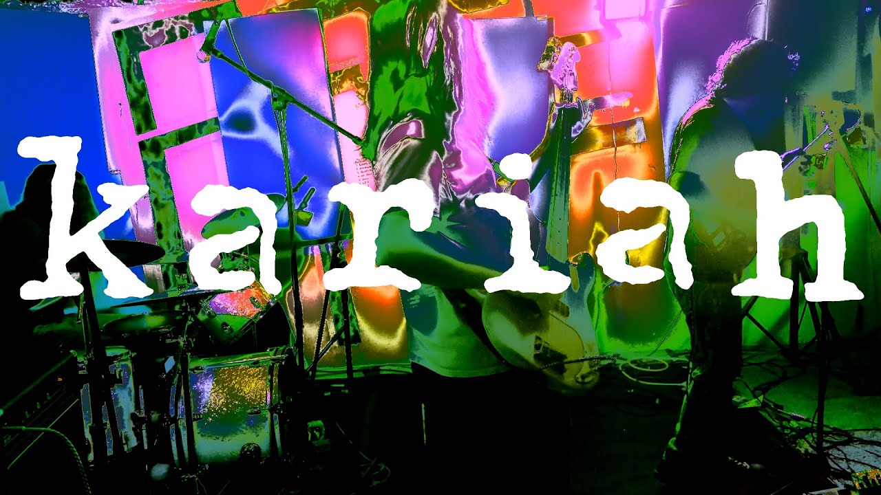 KARIAH - Full Set | Live from Raytown Records - YouTube